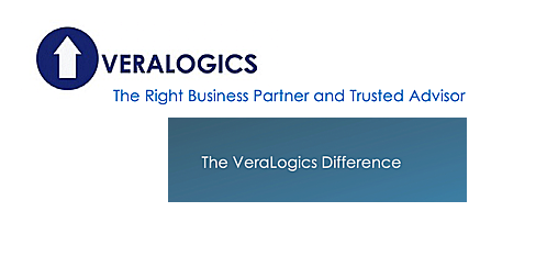 VeraLogics, Inc.